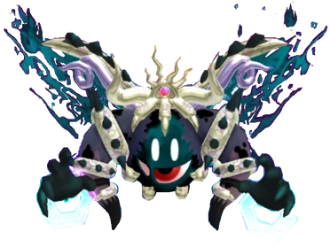 Magolor | Character Battlefield Wiki | Fandom