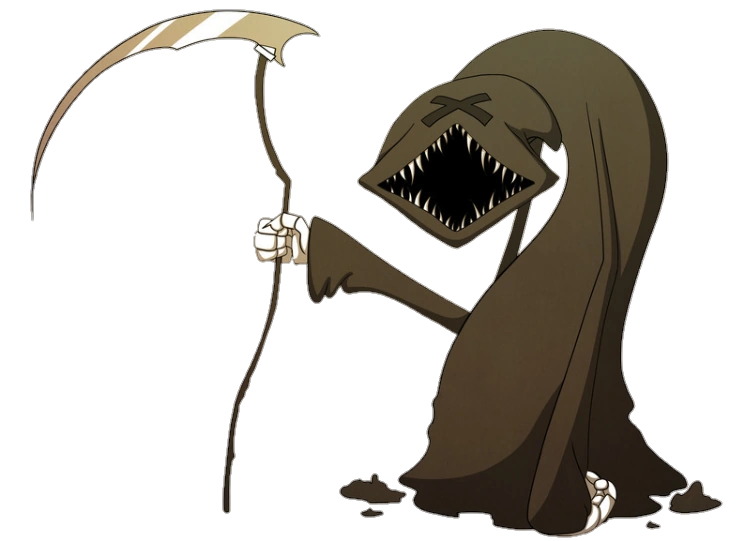 Death (CliffSide) | Character Battlefield Wiki | Fandom