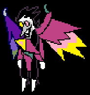 Spamton | Character Battlefield Wiki | Fandom