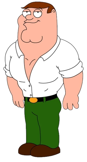 Peter Griffin | Character Battlefield Wiki | Fandom