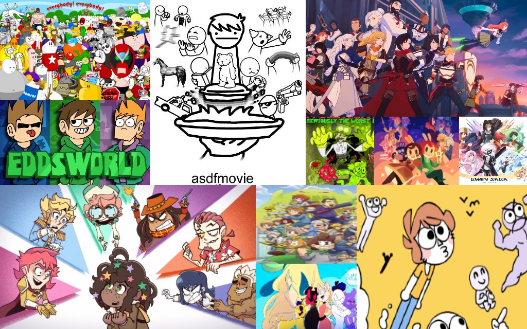 Internet | Character Battlefield Wiki | Fandom