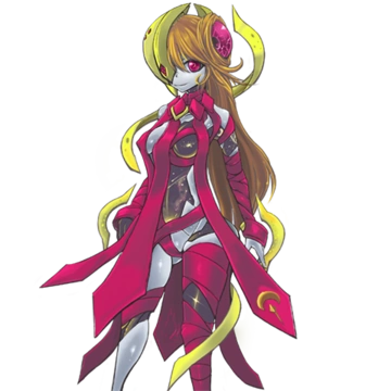 Adramelech (Monster Girl Quest!) | Character Battlefield Wiki | Fandom