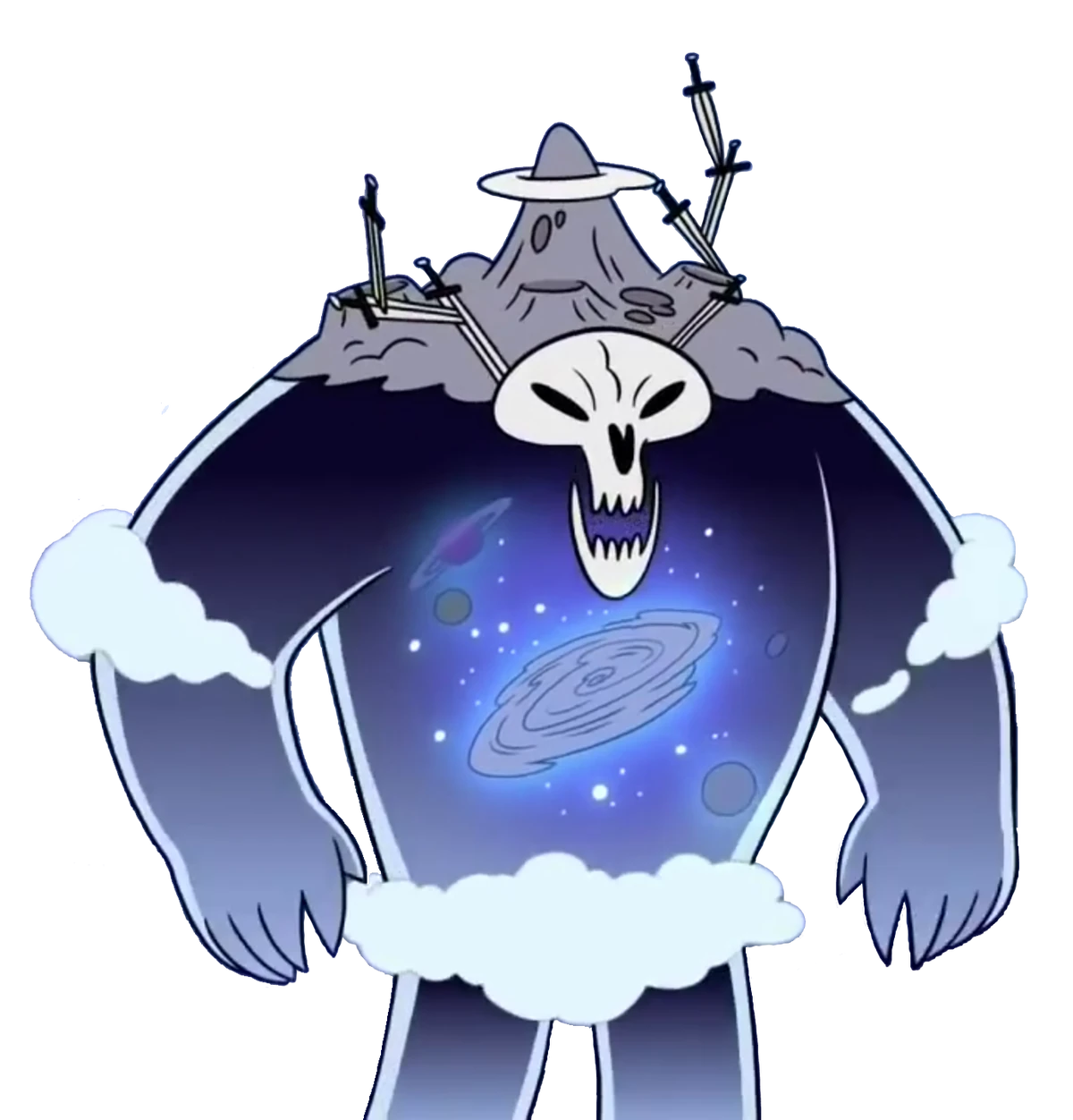 Omnitraxus Prime | Character Battlefield Wiki | Fandom