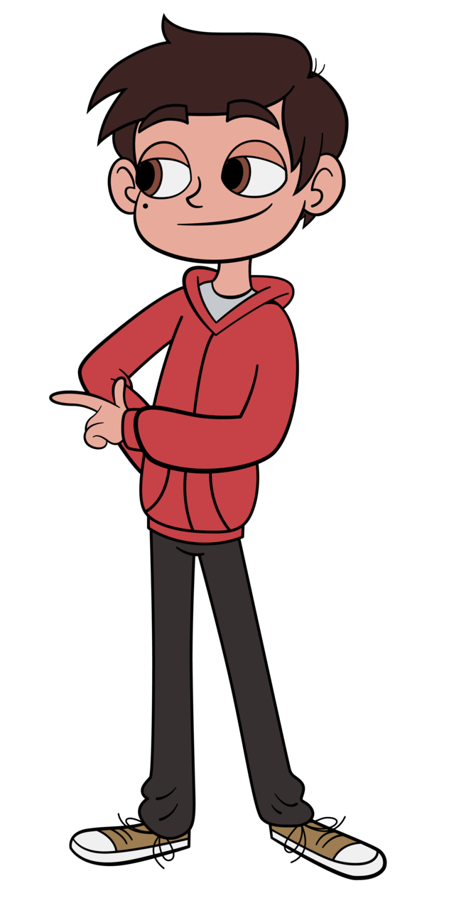 Marco Diaz | Character Battlefield Wiki | Fandom