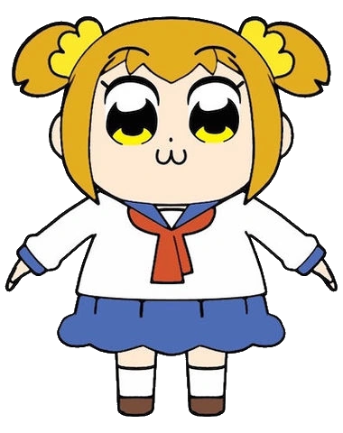 Popuko | Character Battlefield Wiki | Fandom