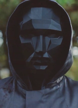 The Front Man | Character Battlefield Wiki | Fandom