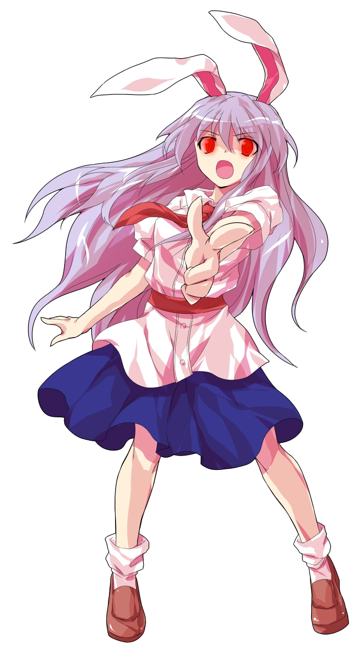 Reisen Udongein Inaba | Character Battlefield Wiki | Fandom