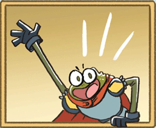 Dungeon Critters | Character Battlefield Wiki | Fandom