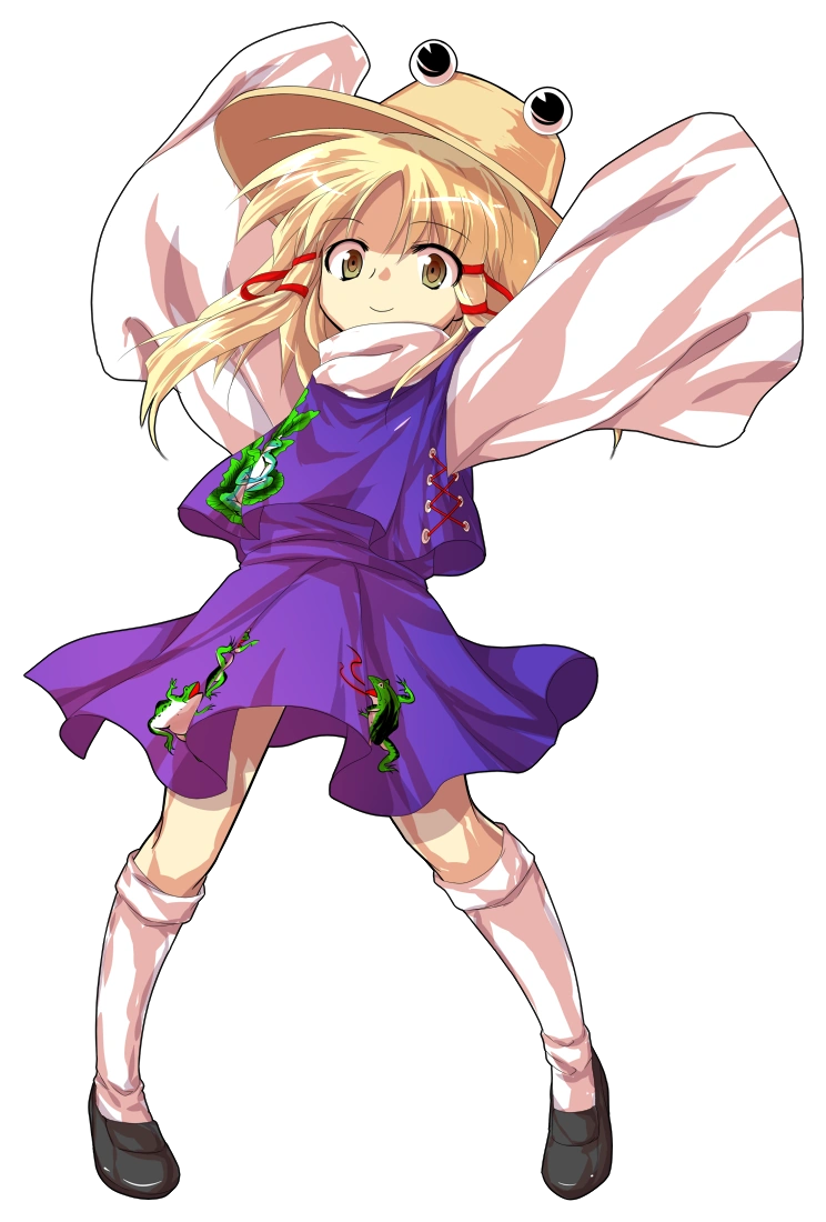 Suwako Moriya | Character Battlefield Wiki | Fandom