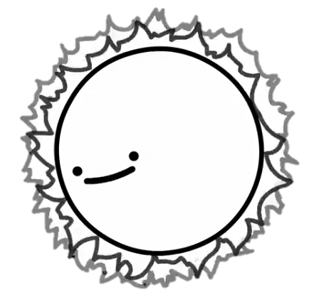 The Sun (asdfmovie) | Character Battlefield Wiki | Fandom