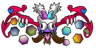 Marx | Character Battlefield Wiki | Fandom