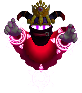 Magolor | Character Battlefield Wiki | Fandom