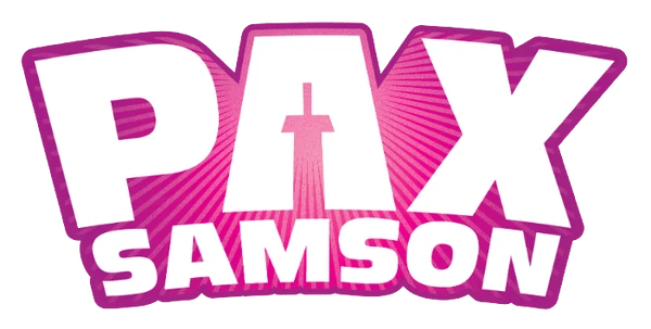 Pax Samson (Verse) | Character Battlefield Wiki | Fandom
