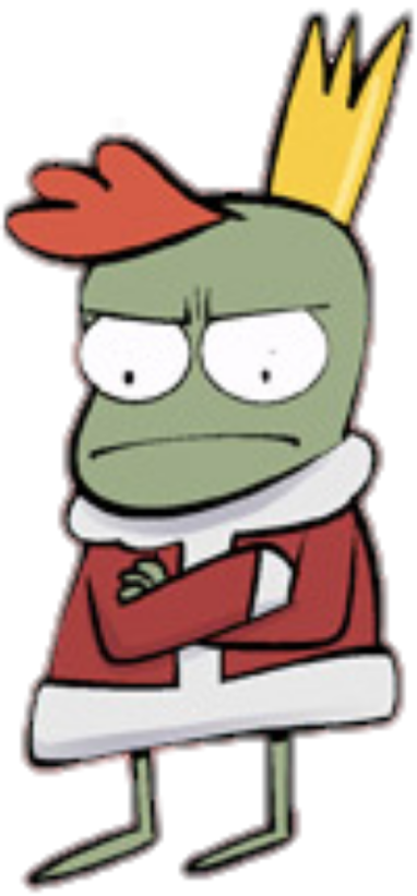 King Dang | Character Battlefield Wiki | Fandom