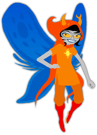Vriska Serket | Character Battlefield Wiki | Fandom