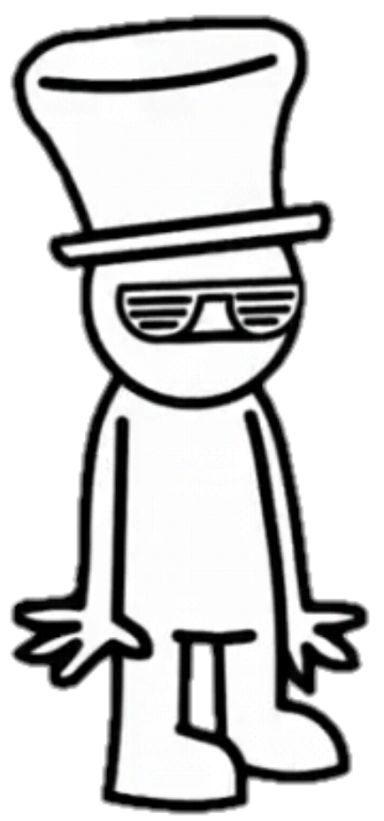 Dougal Flopguy | Character Battlefield Wiki | Fandom