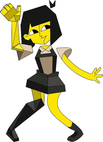 Ena | Character Battlefield Wiki | Fandom