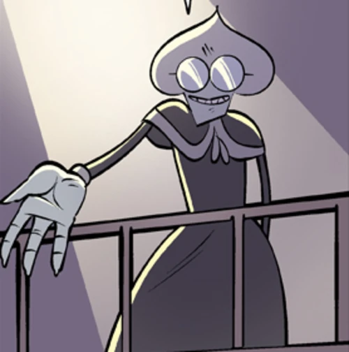 Queenie | Character Battlefield Wiki | Fandom