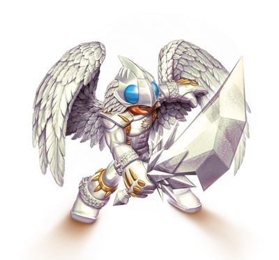 Knight Light | Character Battlefield Wiki | Fandom