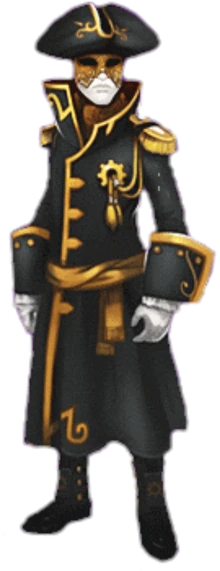Kane (Pirate101) | Character Battlefield Wiki | Fandom