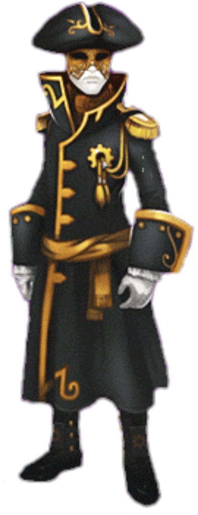 Kane (Pirate101) | Character Battlefield Wiki | Fandom
