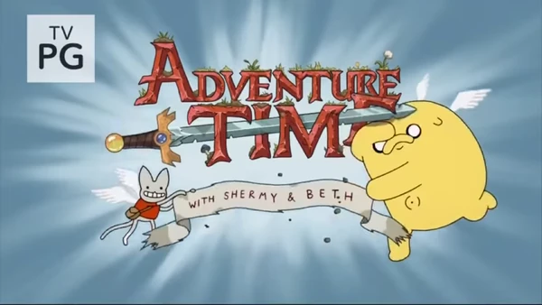 Adventure Time | Character Battlefield Wiki | Fandom