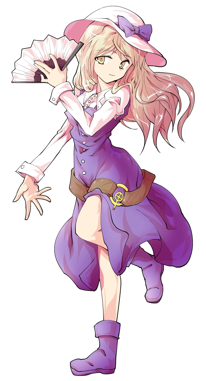 Watatsuki no Toyohime | Character Battlefield Wiki | Fandom