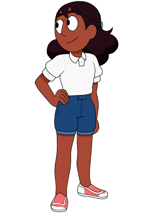 Connie Maheswaran | Character Battlefield Wiki | Fandom