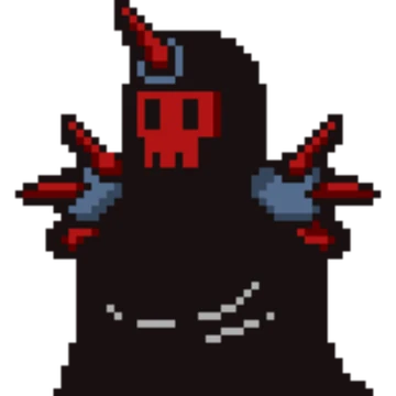 Rando (LISA) | Character Battlefield Wiki | Fandom