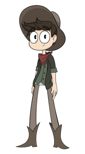 Waylon | Character Battlefield Wiki | Fandom