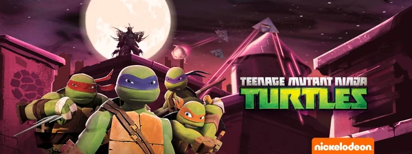 Teenage Mutant Ninja Turtles | Character Battlefield Wiki | Fandom