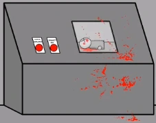 Improbability Drive | Character Battlefield Wiki | Fandom