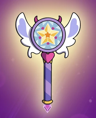 Royal Magic Wand | Character Battlefield Wiki | Fandom