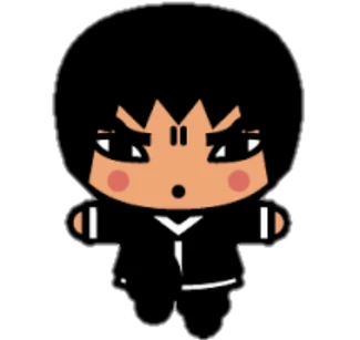 Abyo | Character Battlefield Wiki | Fandom