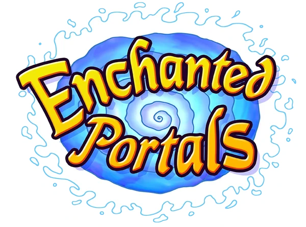 Enchanted Portals | Character Battlefield Wiki | Fandom