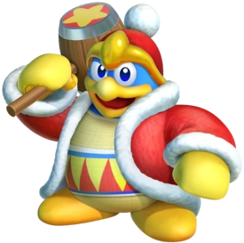 King Dedede | Character Battlefield Wiki | Fandom
