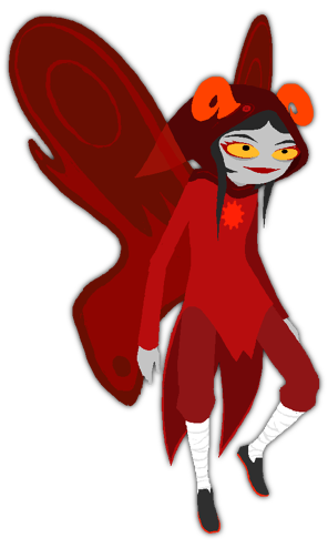 Aradia Megido | Character Battlefield Wiki | Fandom