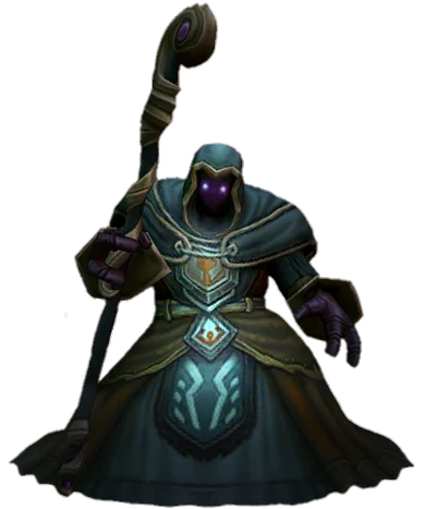 Grandfather Spider | Character Battlefield Wiki | Fandom
