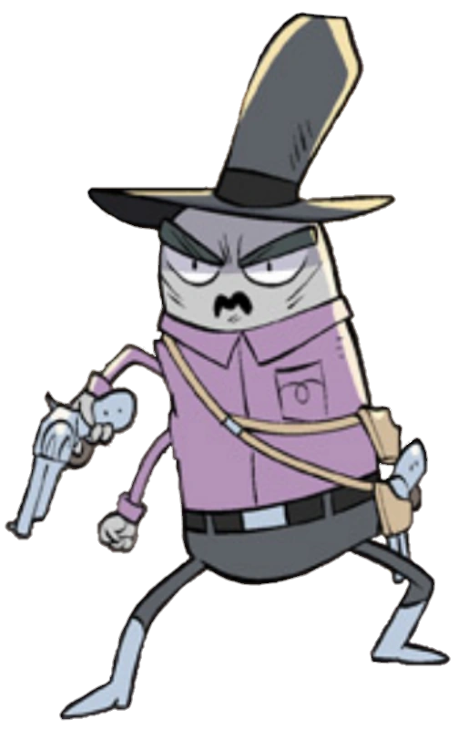 Frick | Character Battlefield Wiki | Fandom