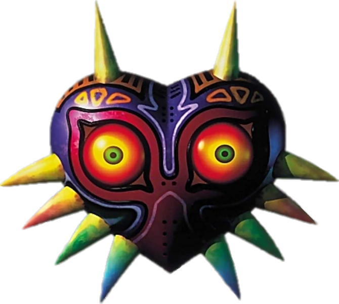 Majora | Character Battlefield Wiki | Fandom