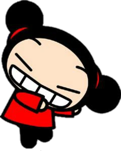 Pucca | Character Battlefield Wiki | Fandom