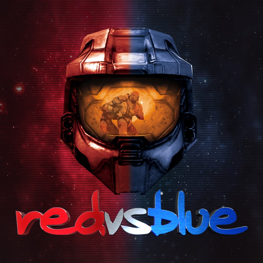 Red vs Blue | Character Battlefield Wiki | Fandom