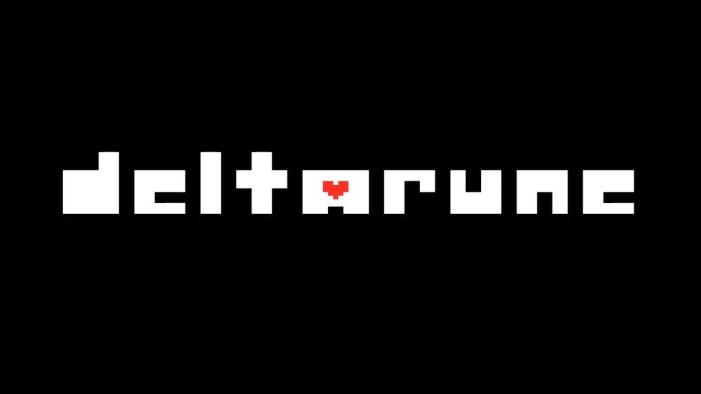 Category:Deltarune | Character Battlefield Wiki | Fandom