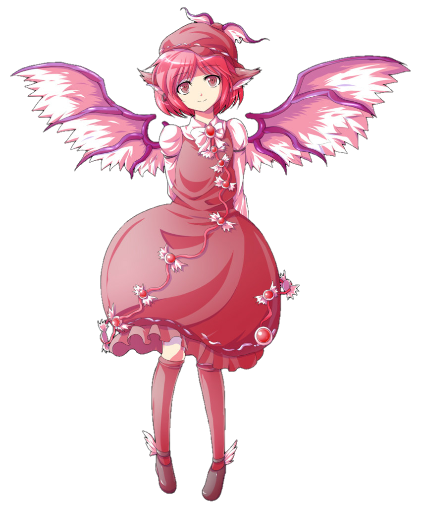 Mystia Touhou