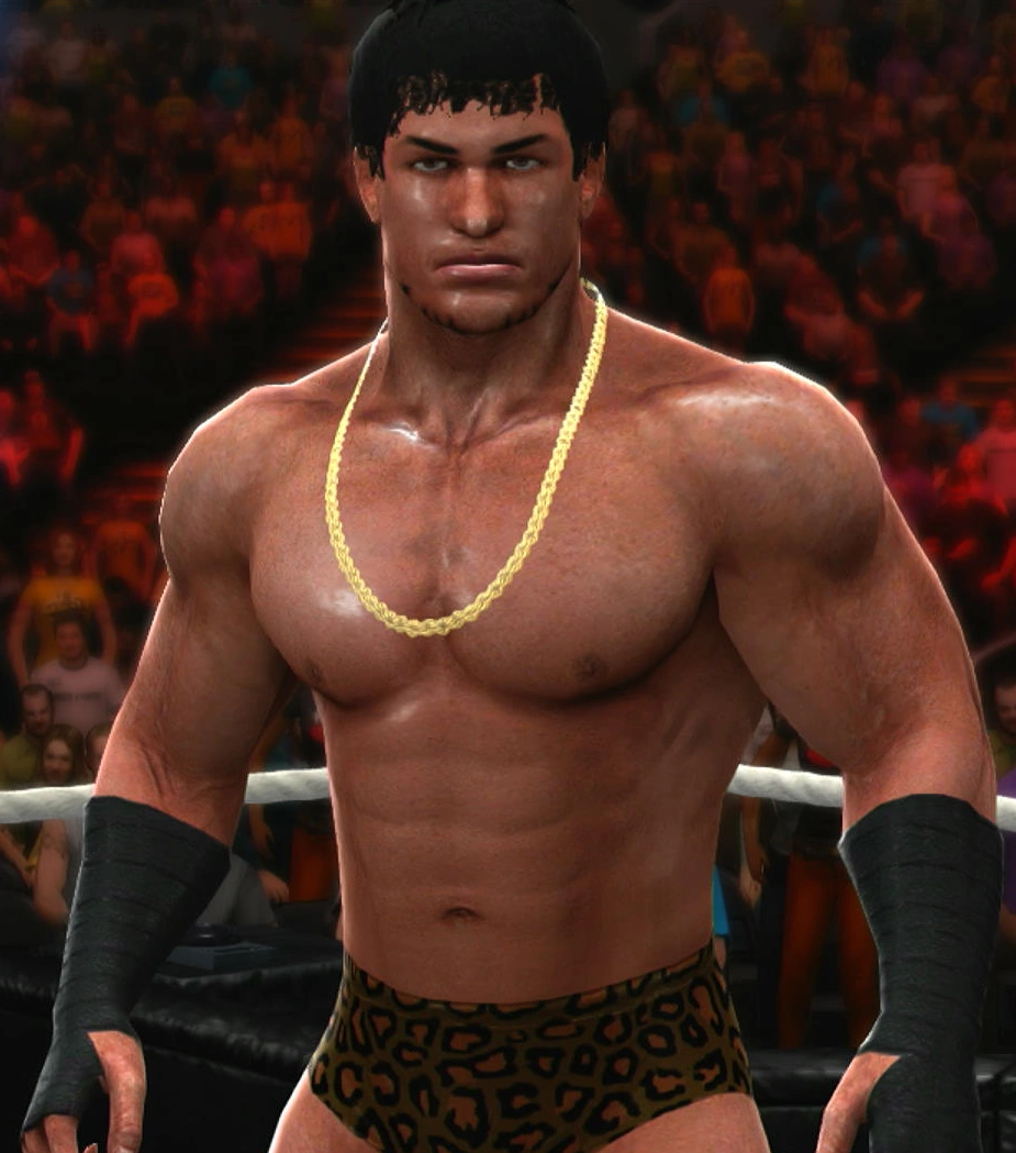 Shaun Shockley | To The Limit Wrestling Wiki | Fandom