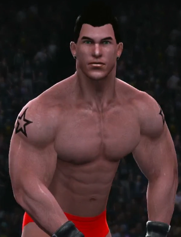 Kyle Osteria | To The Limit Wrestling Wiki | Fandom