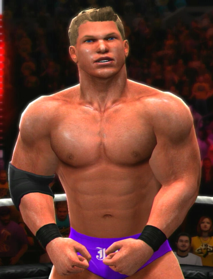 Jake Church | To The Limit Wrestling Wiki | Fandom