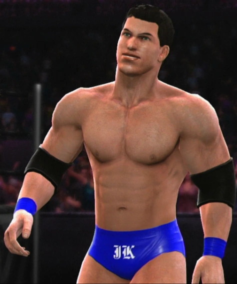 Jack Kowalsky | To The Limit Wrestling Wiki | Fandom