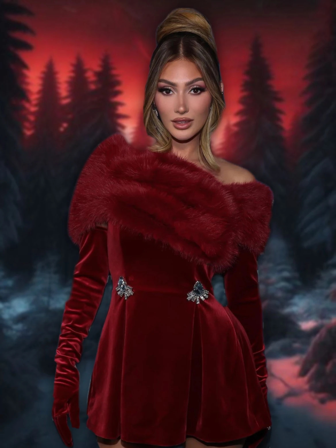 Francesca Farago | Fctorspace Wiki | Fandom