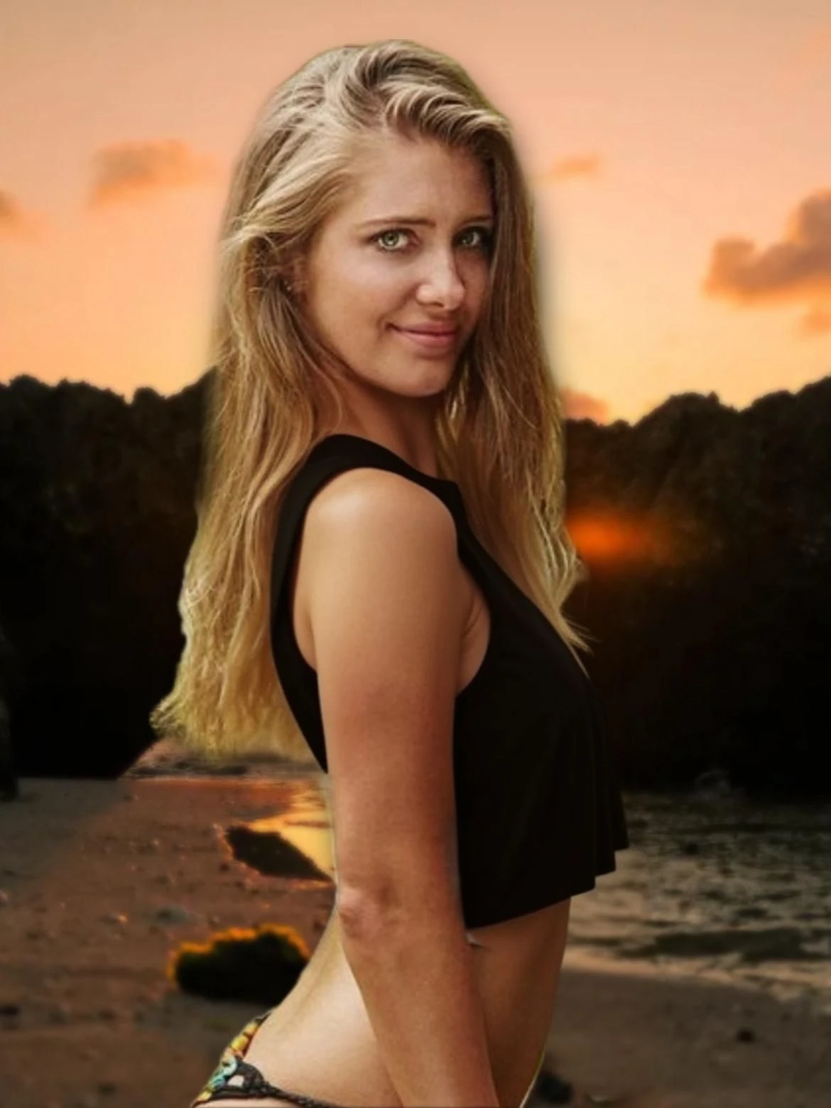 Jenna Compono | Fctorspace Wiki | Fandom